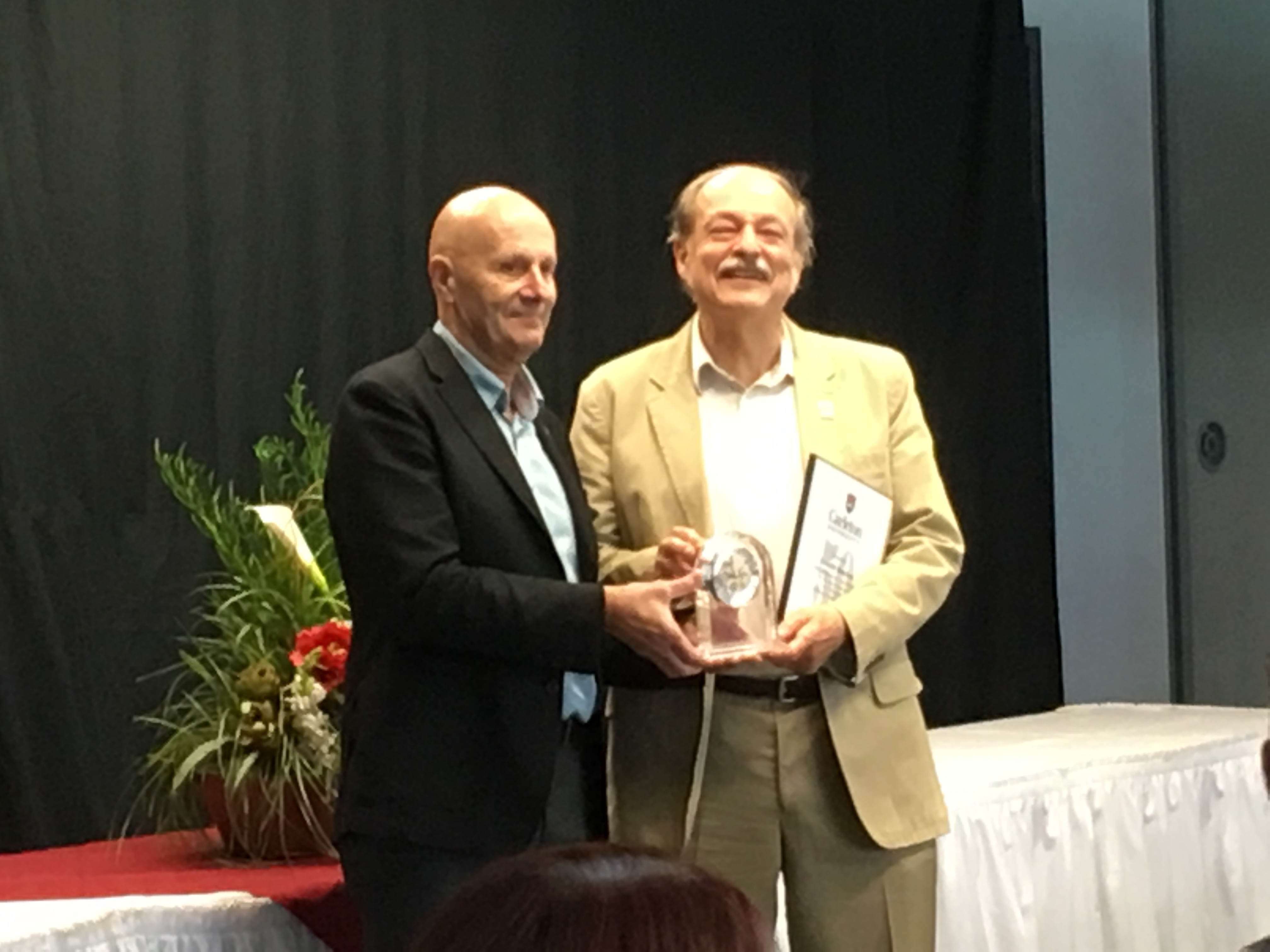 Don Beecher recognized – Canadian Society for Renaissance Studies