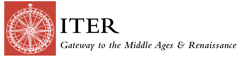 Iter Gateway | Portail Iter – Canadian Society for Renaissance Studies