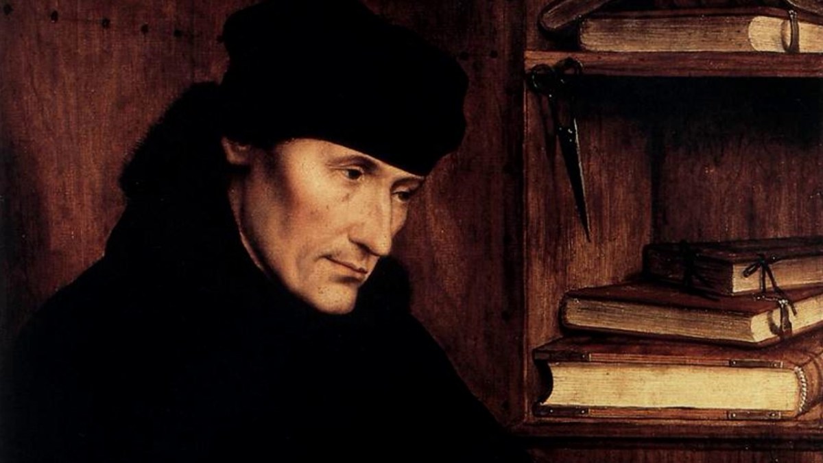 Erasmus Prize | Prix Érasme – Canadian Society for Renaissance Studies